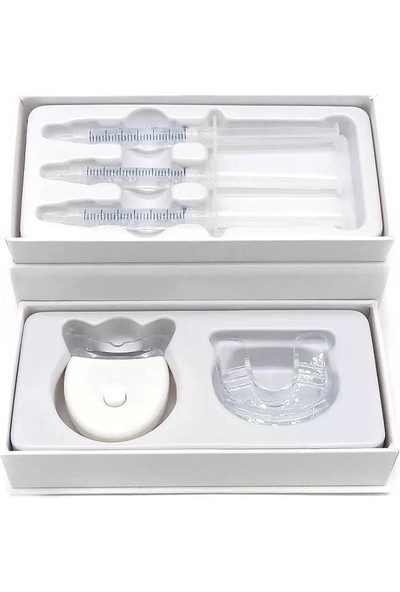 Smileshop Diş Beyazlatma Seti