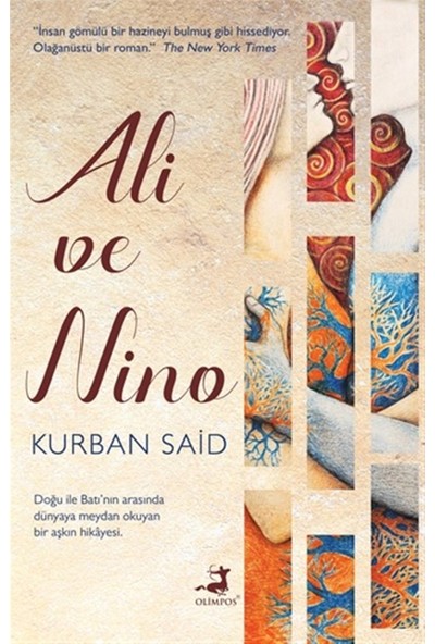 Ali ve Nino - Kurban Said