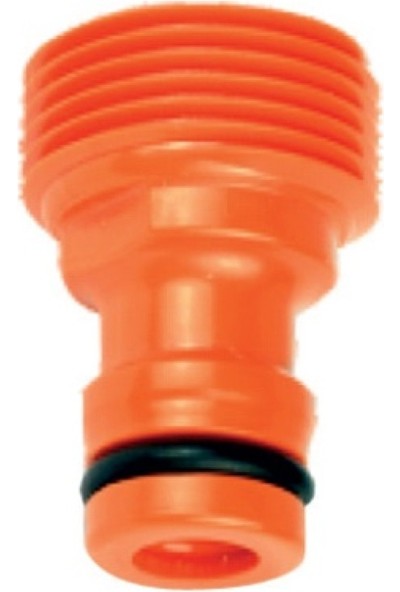 Üzümcü 3/4'' Jak Adaptörü