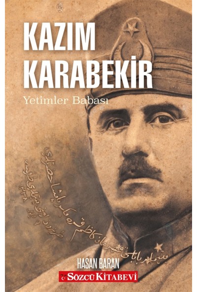 Kazım Karabekir - Hasan Baran