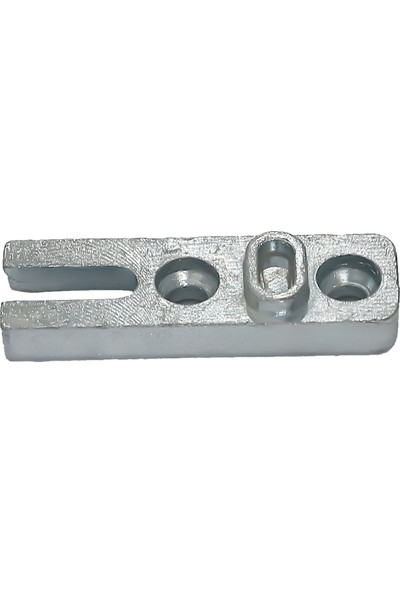 Efk Hırdavat Sürme Zamak İspanyolet Karşılığı Adopen 10 Adet Efk Hırdavat Sürme Zamak İspanyolet Karşılığı Adopen 10 Adet