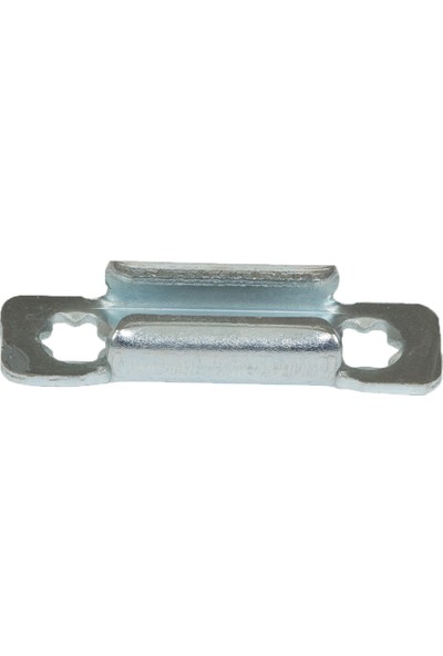 Efk Hırdavat Sürme Sac İspanyolet Karşılığı 15 Adet Efk Hırdavat Sürme Sac İspanyolet Karşılığı 15 Adet