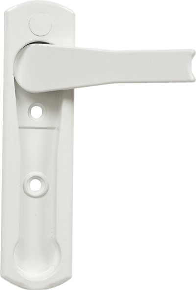 Efk Hırdavat Sürme Gizli Kol Zamak