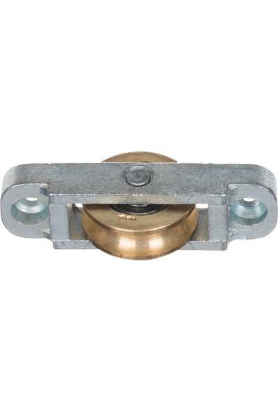 Efk Hırdavat Küçük Sürme Tekerlek Üstü Açık Pirinç Efk Hırdavat Küçük Sürme Tekerlek Üstü Açık Pirinç