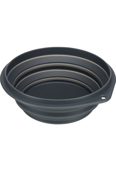 Trixie Seyahat Mamasu Kabı,silikon, 1lt/ø 18 cm