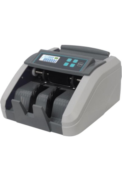 Bill Counter AL-5000 Para Sayma Makinesi Tl, Usd, Euro, Gbp Adet Sayımı Bill Counter AL-5000 Para Sayma Makinesi Tl, Usd, Euro, Gbp Adet Sayımı
