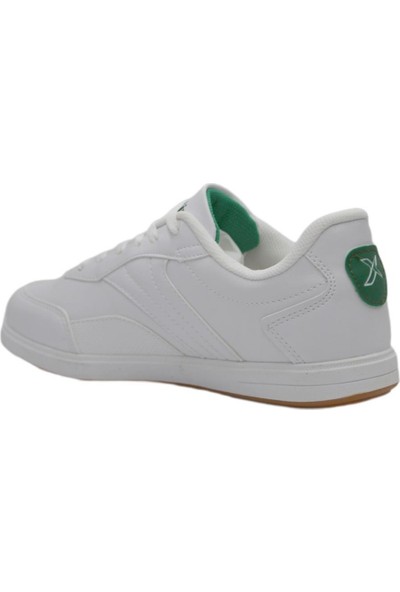 Kinetix Adelın Pu W Unisex Beyaz Günlük Spor Ayakkabı