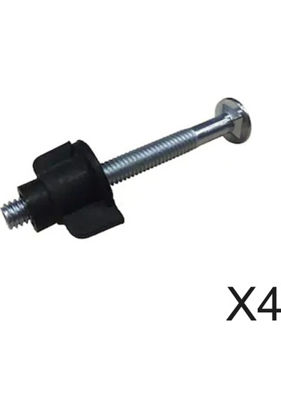 Sawoli Home Başlık Montaj Vidası,baza Başlık Vidası