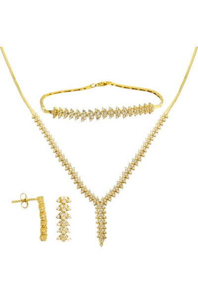 14 Ayar Altın Düğün Set Takımı 14 Ayar Altın Düğün Set Takımı