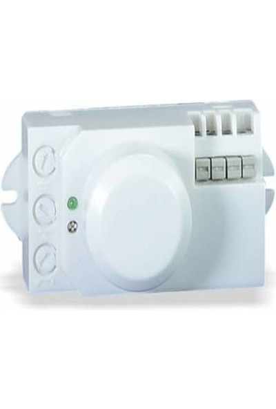 Mesa Ticaret Helıos Opto Hs 5000-360 Derece Algılama Açılı Infrared Radar Sensör -1 Adet- Mesa Ticaret Helıos Opto Hs 5000-360 Derece Algılama Açılı Infrared Radar Sensör -1 Adet-