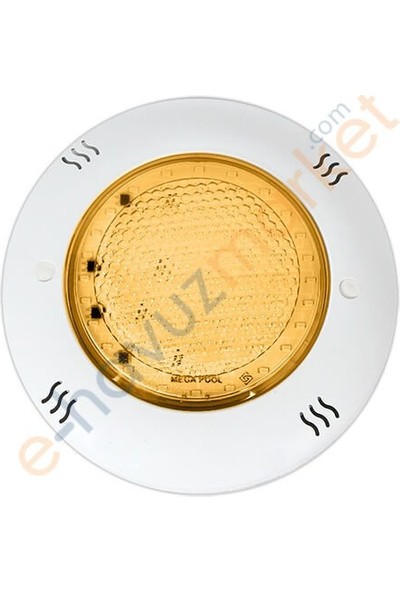 Omega Pool Sıva Üstü Havuz Lambası Slim Fit Gün Işığı Omega Pool Sıva Üstü Havuz Lambası Slim Fit Gün Işığı