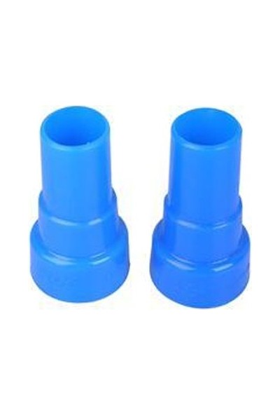 E-havuz 50 mm Süpürge Hortum Adaptör