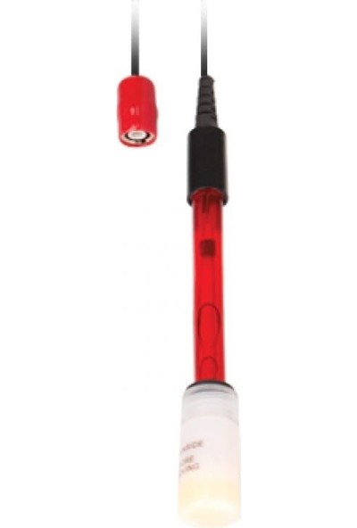 ANTECH Orp Redox Elektrot 1 mt ANTECH Orp Redox Elektrot 1 mt