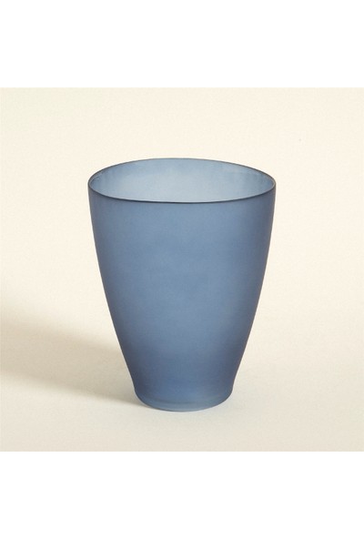 Chakra Ice Vazo 24 cm Duman