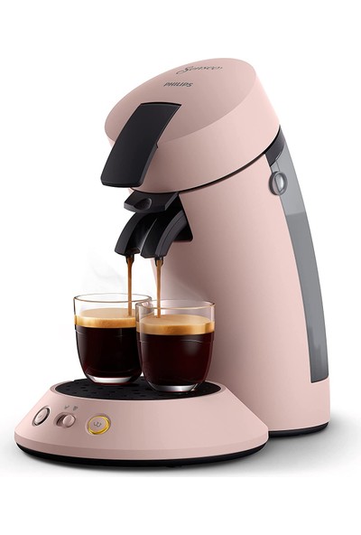 Philips Senseo Original Plus CSA210 Pod Kahve Makinası