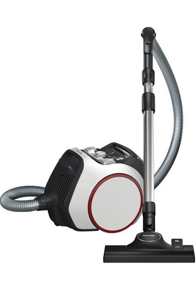 Miele Boost Cx1 Powerline - Elektrikli Süpürge - Beyaz Miele Boost Cx1 Powerline - Elektrikli Süpürge - Beyaz