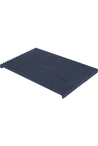 Meaty & Cheesy Alev Almaz Döküm Izgara Cg (Kaplamalı)