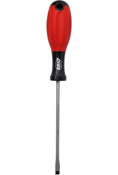 Brio Tornavida Düz 5,5X125