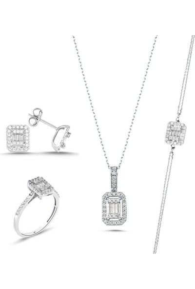 Favori Altın Miniset