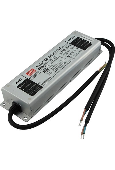 Mean Well ELG-240-24DA Dali Driver
