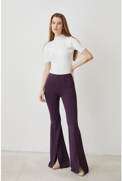 Ispanyol Paça Tayt-Mürdüm