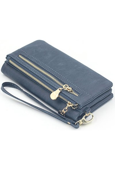 Hansior Kadın Cüzdan (Yurt Dışından)