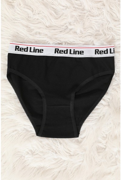 Siyah Emily Kadın Likralı Slip Külot (S-M-L Beden Uyumludur) P-036675 Siyah Emily Kadın Likralı Slip Külot (S-M-L Beden Uyumludur) P-036675