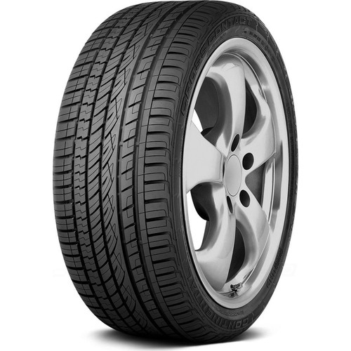 Continental 285/40 R22 110Y XL CCLXSP LR Oto 4 Mevsim Fiyatı