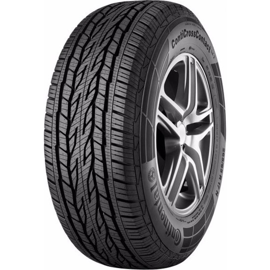 Continental 225/70 R16 103H FR ContiCrossContact LX 2 SUV Fiyatı