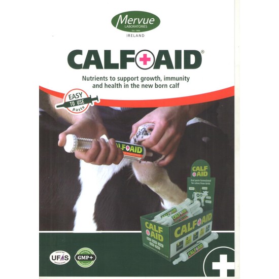 Mervue Calf Aid Paste 30 ml. Fiyatı - Taksit Seçenekleri