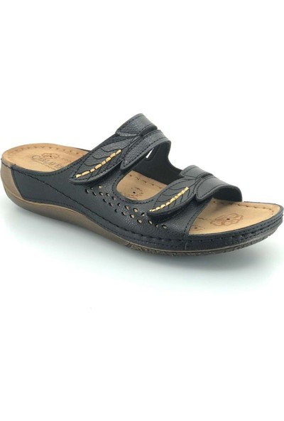 Kocamanlar 151305.50 Kadın Terlik