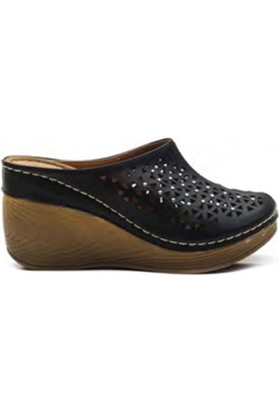 Carlaverde 9102.50 Dr.tavsiyeli Ortapedik Kadın Terlik Carlaverde 9102.50 Dr.tavsiyeli Ortapedik Kadın Terlik