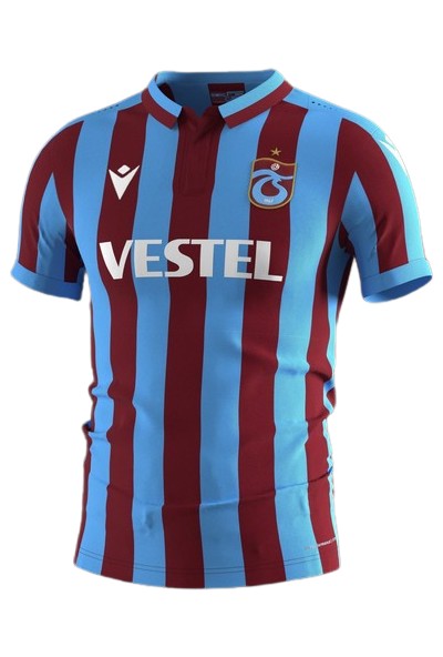 Atılım Trabzonspor Çubuklu Forma