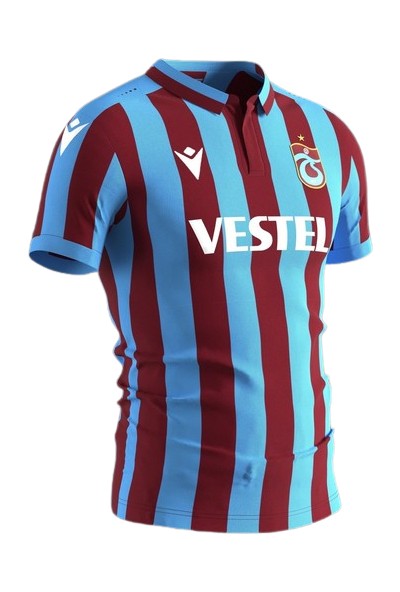 Atılım Trabzonspor Çubuklu Forma