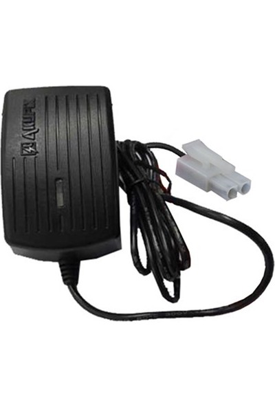 Tnl 7.2V Oyuncak Araba Şarj Cihazı