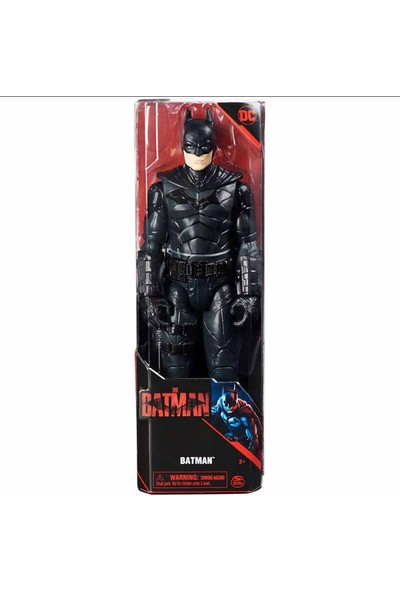 Spin Master Wingsuit Batman Aksiyon Figür 30 Cm. - Batman Spin Master Wingsuit Batman Aksiyon Figür 30 Cm. - Batman