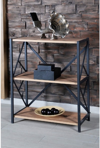 Klasik Ofis Kitaplık