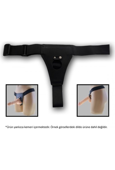 Censan Klitero Protez Penis Strapon Belden Bağlama Kemeri Censan Klitero Protez Penis Strapon Belden Bağlama Kemeri