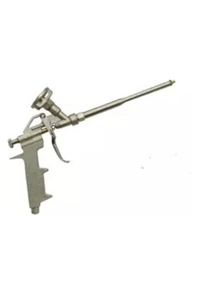 Baytas Ayarlı Poliüretan Köpük Tabancası Çelik Gövde