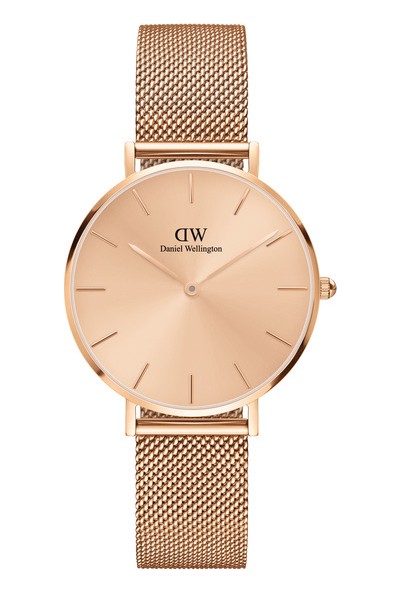 Daniel Wellington Petite Unitone Rose Gold 32MM DW00600471 Kadın Kol Saati