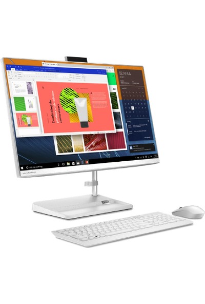 Lenovo F0G00166TX Intel Core I5-1135G7 8gb 256GB SSD Intel Iris Xe Graphics 23.8 Lenovo F0G00166TX Intel Core I5-1135G7 8gb 256GB SSD Intel Iris Xe Graphics 23.8