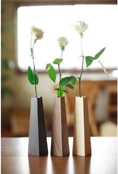 Alyones Farklı Tasarım Masa Süsü Vazo, Yapay Çiçek Dekor Vazo Alyones Farklı Tasarım Masa Süsü Vazo, Yapay Çiçek Dekor Vazo