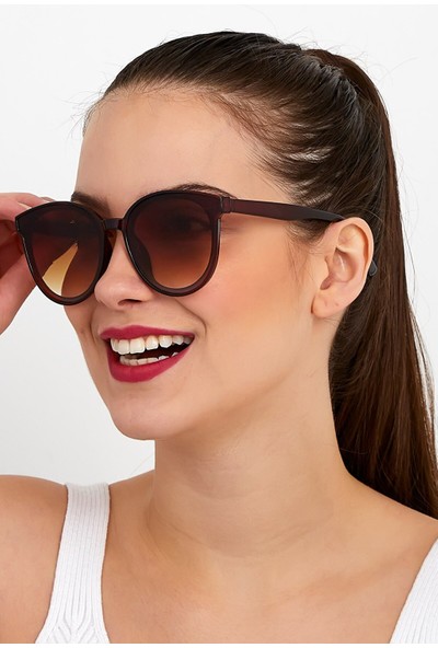 Modalucci 20253576302 Unisex Güneş Gözlüğü Modalucci 20253576302 Unisex Güneş Gözlüğü