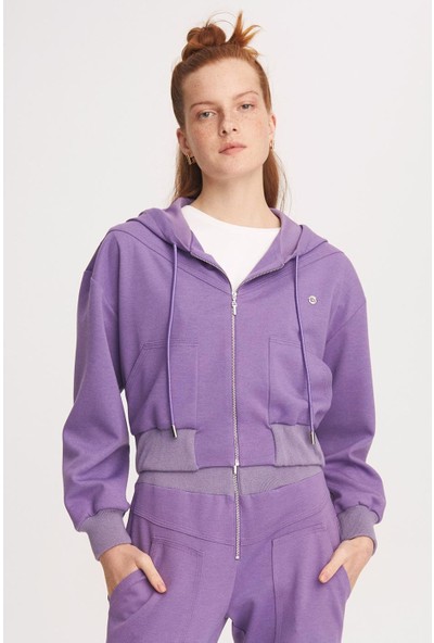 Perspective Jayne Eşofman Mont 0071