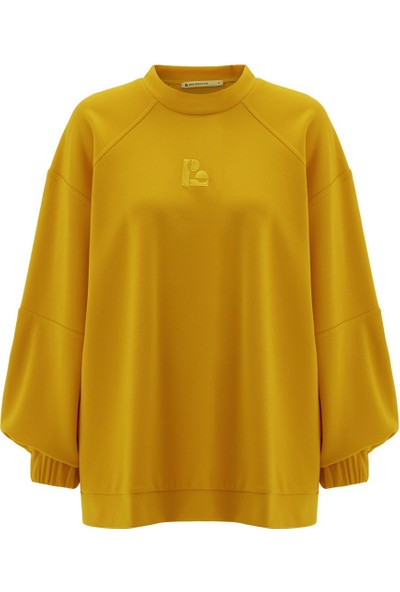 Perspective Jayne Eşofman Ust 0140