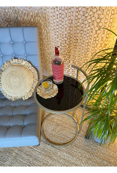 Gift Point Suotis Sehp, 35 x 70 x 35 Cm, Çok Renkli Gift Point Suotis Sehp, 35 x 70 x 35 Cm, Çok Renkli