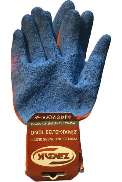 Topaloğlu Kardeşler Iş Eldiveni ST-373