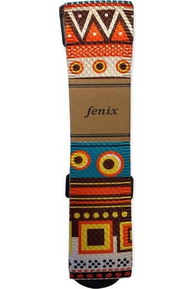 Fenix Ga-Rug Gitar Askısı