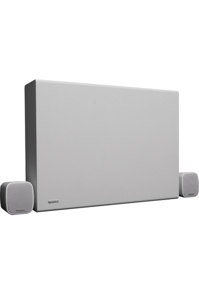 Work Neo Set 100 Bluetooth (Beyaz)