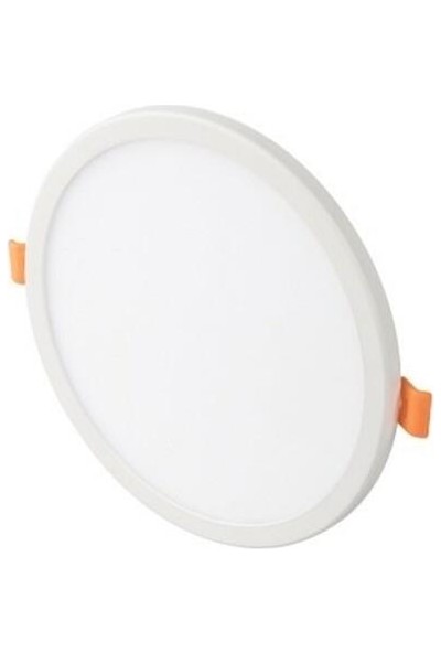 CT-5647 15W/6400K Plus LED Panel Armatür (Beyaz) Cata CT-5647 15W/6400K Plus LED Panel Armatür (Beyaz) Cata